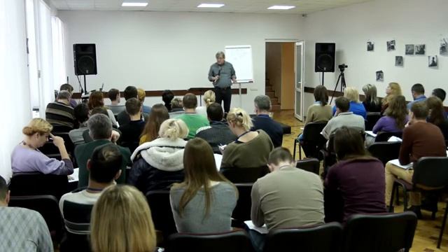 Душепопечение с жертвами насилия, 5 из 5.