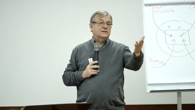 Душепопечение с жертвами насилия, 3 из 5.