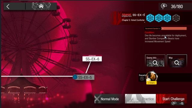 Arknights: коллаб: Arknights X BanG Dream! Ave Mujica часть 2