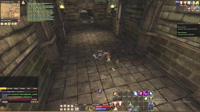 15.02.2026 Dzamba SaintS Eva