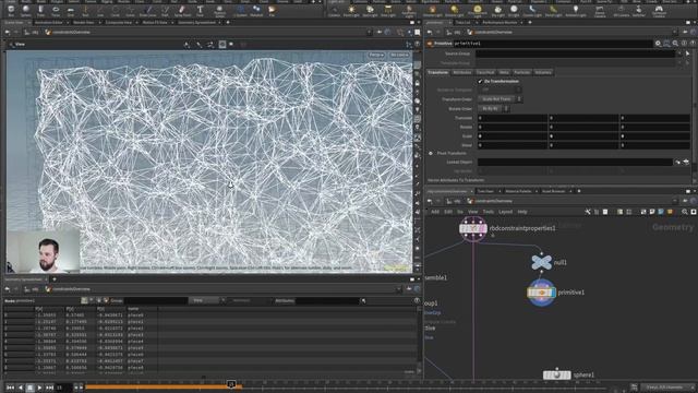 SETTING UP SOFT CONSTRAINTS