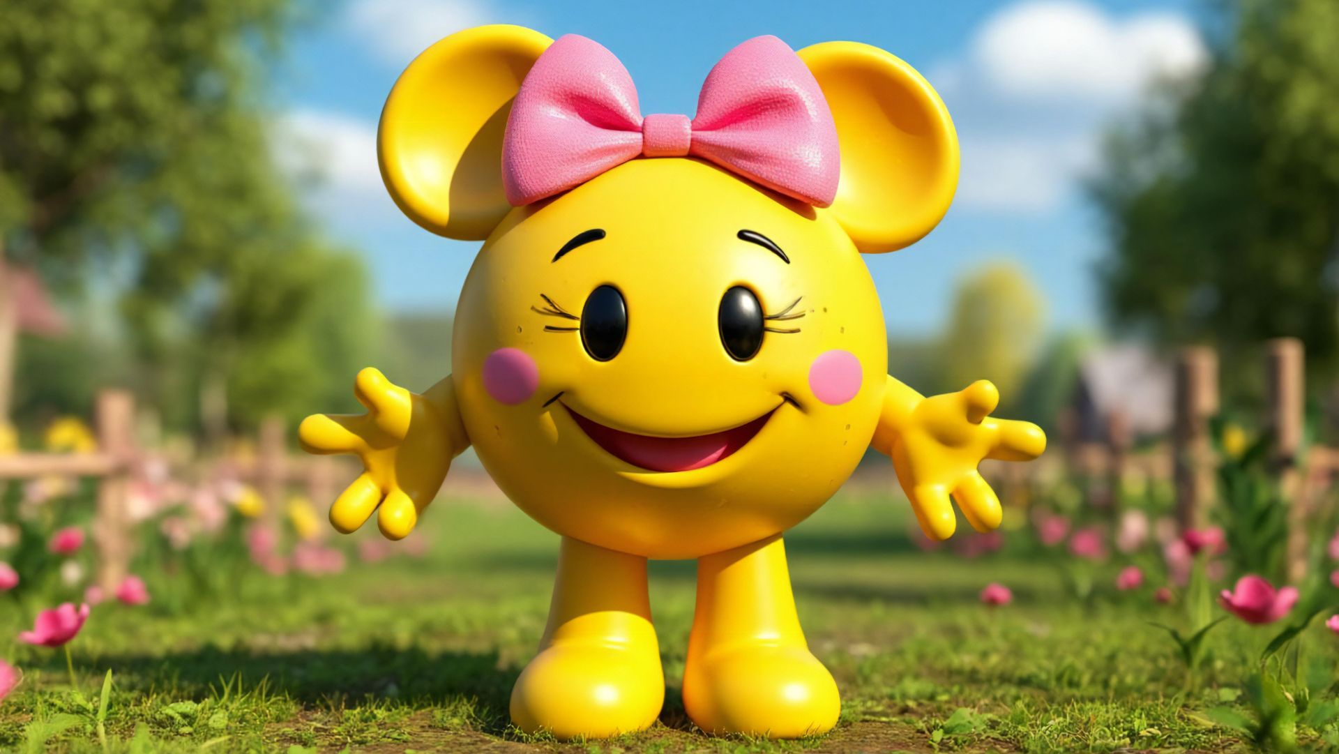 Веселая песенка про приключения Щекотуньки