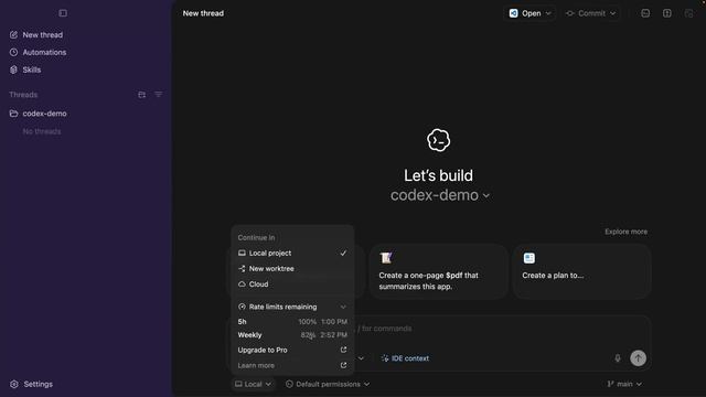 11. Tracking Your Codex Usage 373K