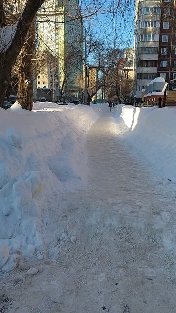 №1522 ул. Красноармейская 1-я. 19 февраля 2026 г., 16:18:35 VID_20260219_161818435