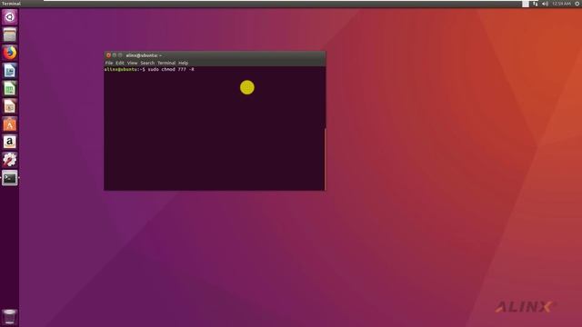 FPGA ZYNQ Video Tutorial - AX7010 AX7020 Tutorial - Linux Experiment 02_ubuntu_vivado_install