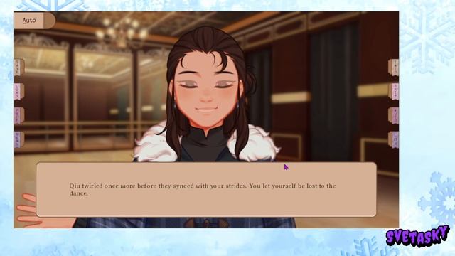 Стрим 19.02.2026_Our Life: Now & Forever Demo