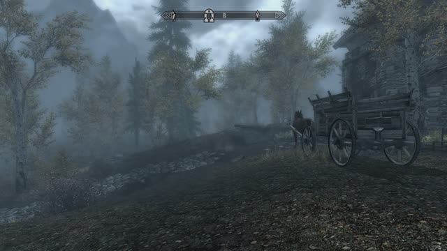 Skyrim-Галя-6
