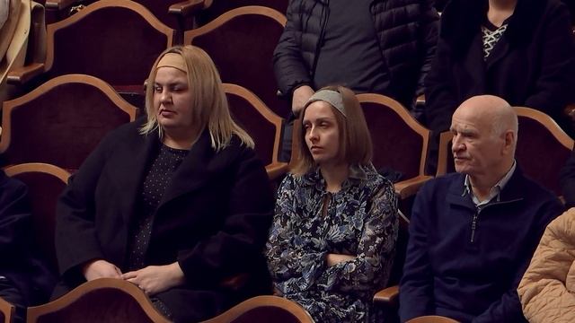 01/21/2024 Утреннее Богослужение