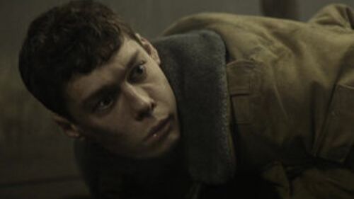 Спасти бессмертного (2026)