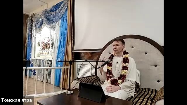 Воскресная программа, 22.02.26 - Субал дас (г.Иркутск)