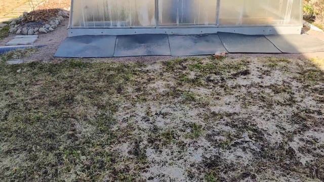 1-Дача .. Открытие сезона 2022..1 часть.22.04.22