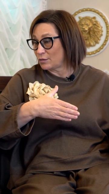 Предприниматель — это профессия : Татьяна Чеховская lВыпуск 5IСветлана Петрова, к.э.н.