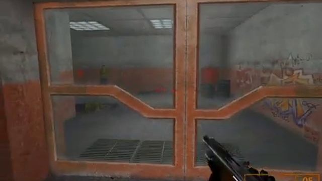 20 - Снайпер - Sniper： Path of Vengeance - прохождение - миссия 20 - Небоскрёб