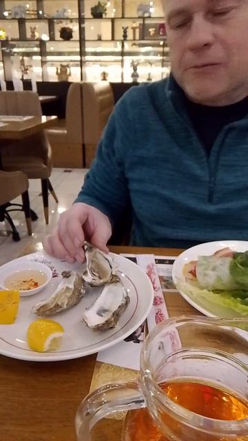 Монтабан(Франция)китайский рестаран