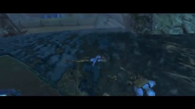 Rogue Trooper 1 часть Александр Лирый 360p