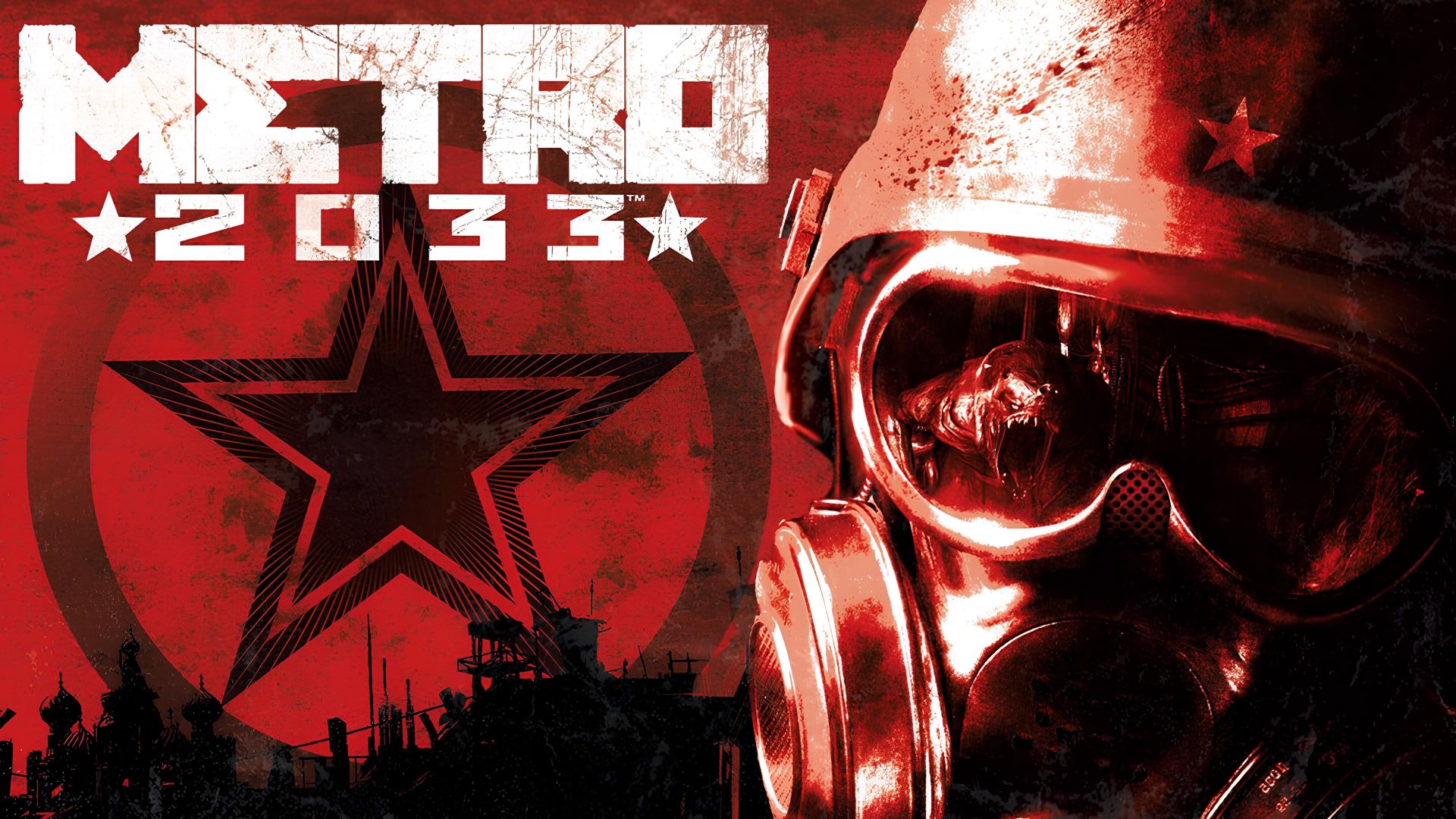 Metro 2033.Игрофильм.Часть 4