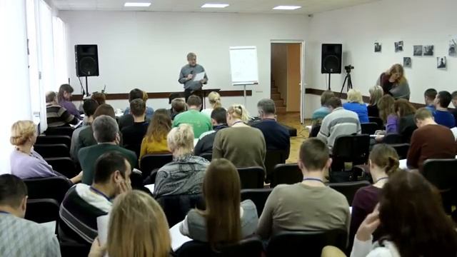 Душепопечение с жертвами насилия, 4 из 5.