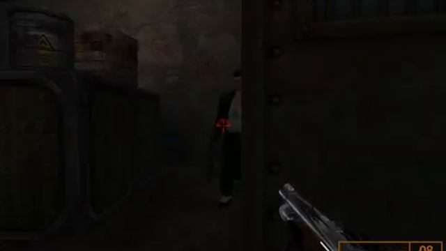 15 - Снайпер - Sniper： Path of Vengeance - прохождение - миссия 15 - Ближе к свободе