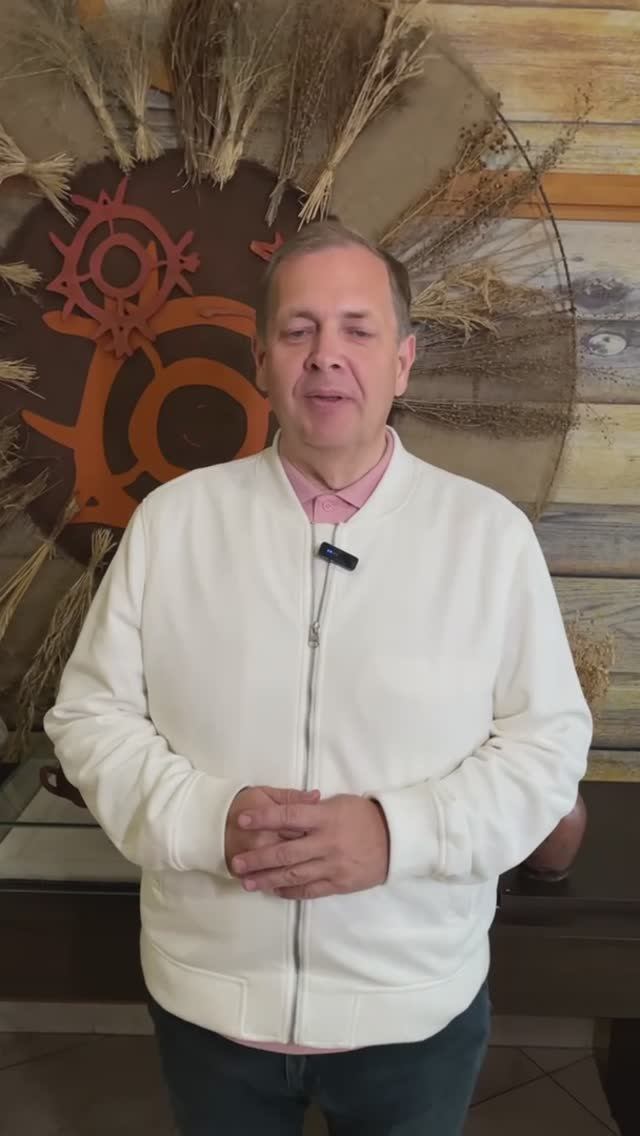 Андрей Попков о концепции гастротуризма в Республике Хакасия