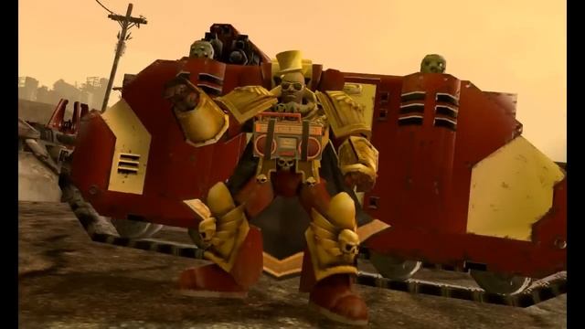 ЭТО БОЕВОЙ БРАТ