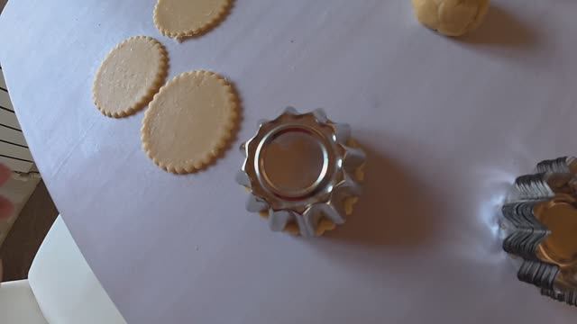 19.02.2026 // Папоротник на обед // Снова похолодало // Готовлю тарталетки