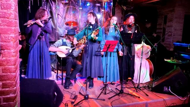 Ника-фест–2026. Музыкальная часть