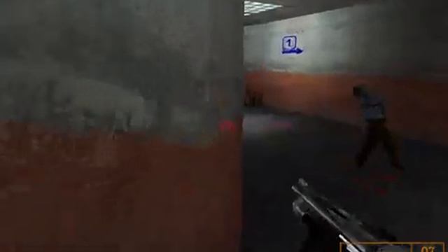 19 - Снайпер - Sniper： Path of Vengeance - прохождение - миссия 19 - Поступь судьбы