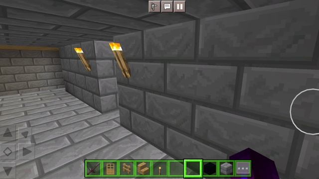 Я построил КРЕМЛЬ В ВАНИЛЬ-СИТИ!!! очень круто получилось