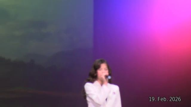 Беково.Дом Культуры .Концерт к Дню Защитника Отечества Ансамбль Просторы из Пензы