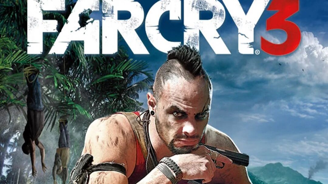 Стрим прохождение Far Cry 3 Часть 6