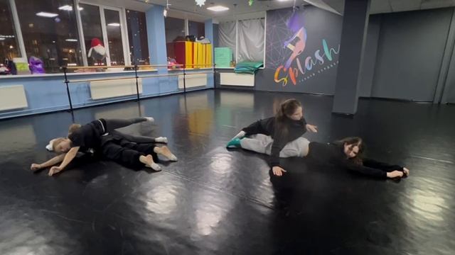 ДЗ Взрослые ФОК 22.02