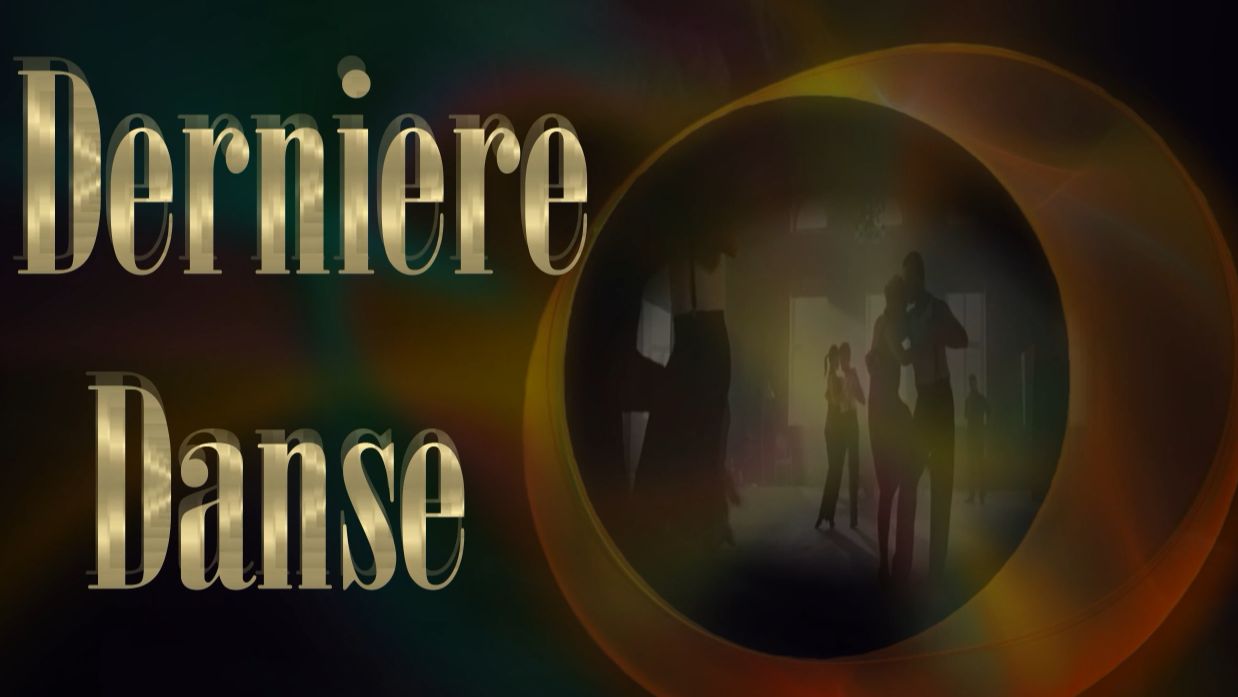 Indila  Derniere-danse