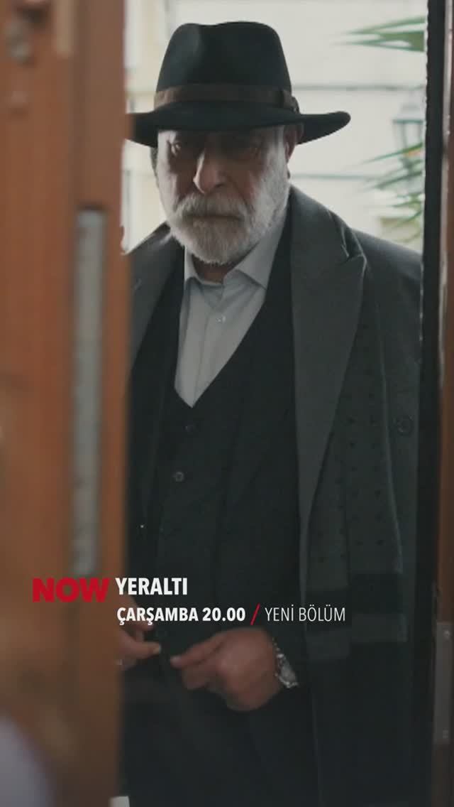 Yeraltı 4. Bölüm 2. Fragmanı | "Beceremezsek Ölürüz Ya Da Bozo’yla Hapse Gireriz!" #shorts