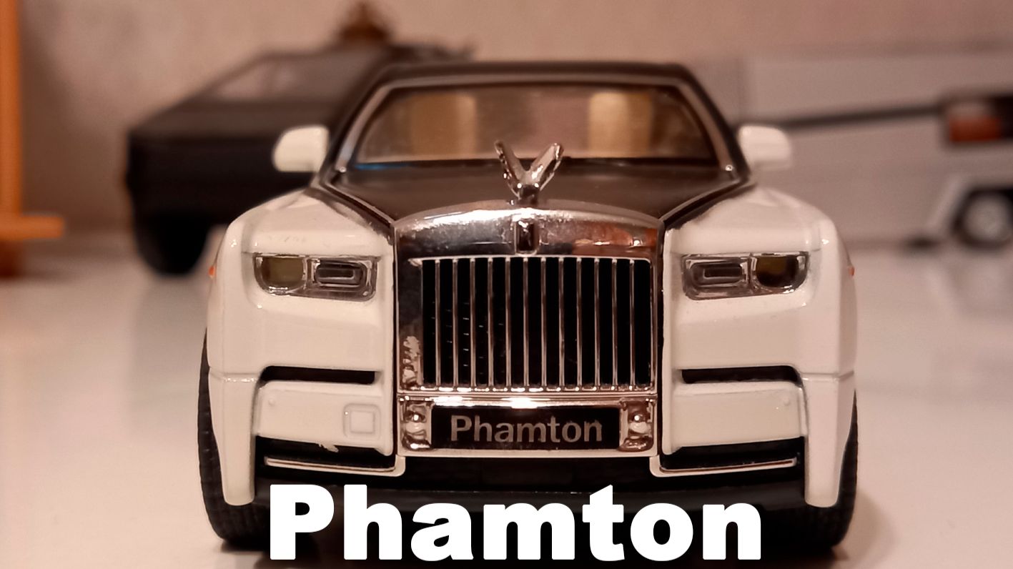Rolls-Royce-Phamton