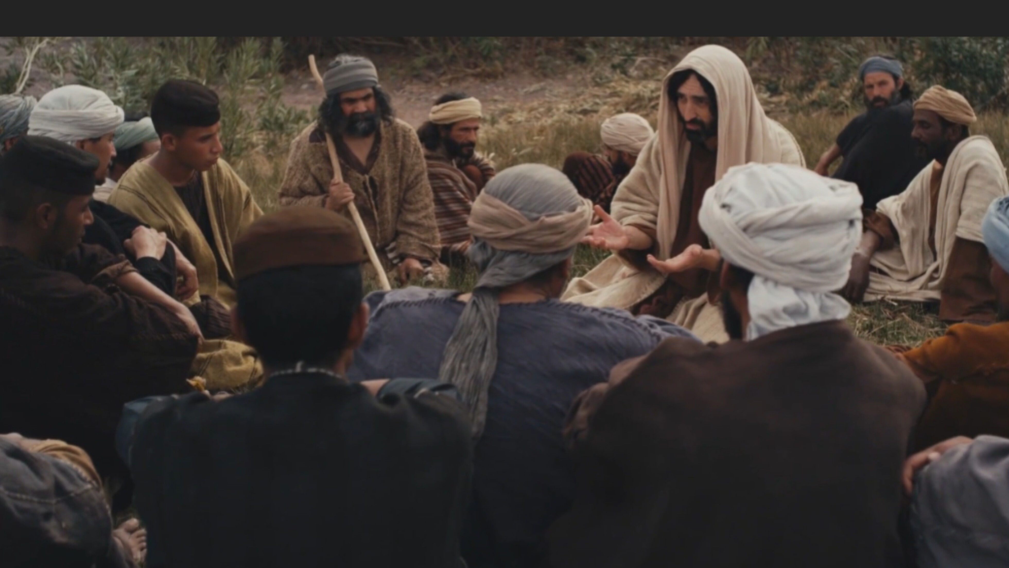 22.02.2026. Евангелие дня 📖