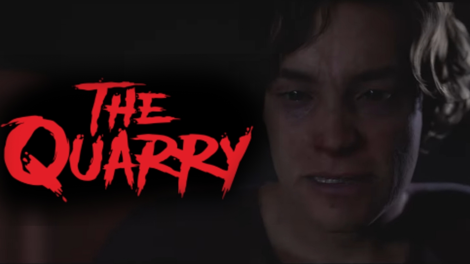 The Quarry #7 Ищем помощь