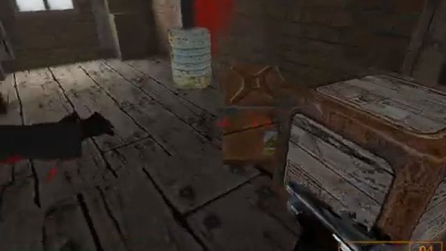 11 - Снайпер - Sniper： Path of Vengeance - прохождение - миссия 11 - Таверна ˝В яблочко˝