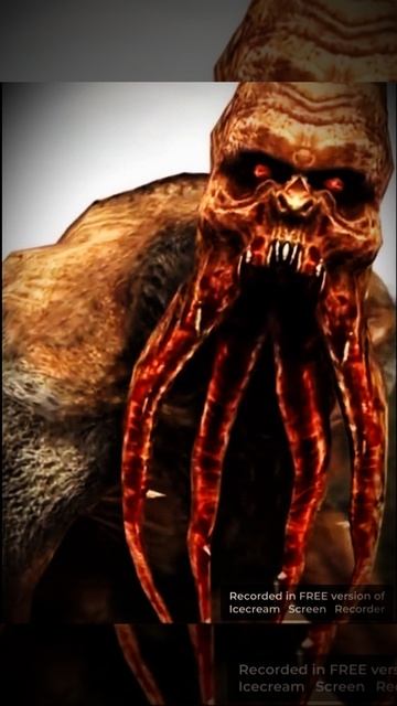 5 мутантов из игры S.T.A.L.K.E.R.