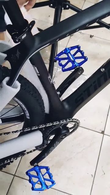 🌒 STINGER GENESIS STD 2023 🌒 #bike #велосипед