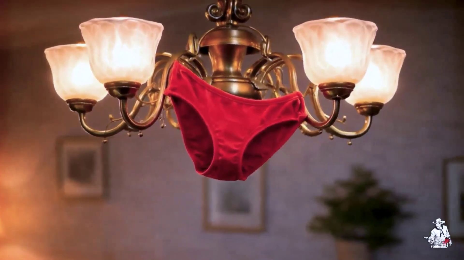 Примета [ai клип]