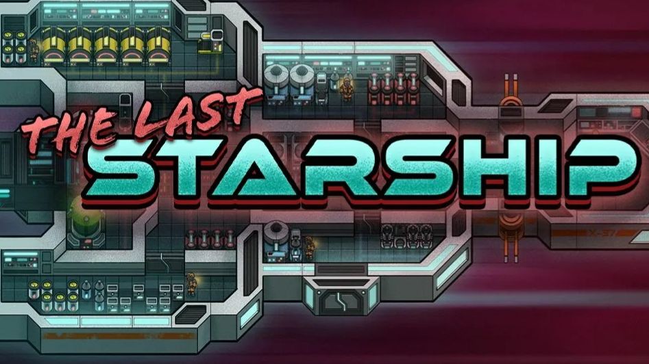 Космический бой и Космические животные проходим эпизоды в The Last Starship | Серия 9
