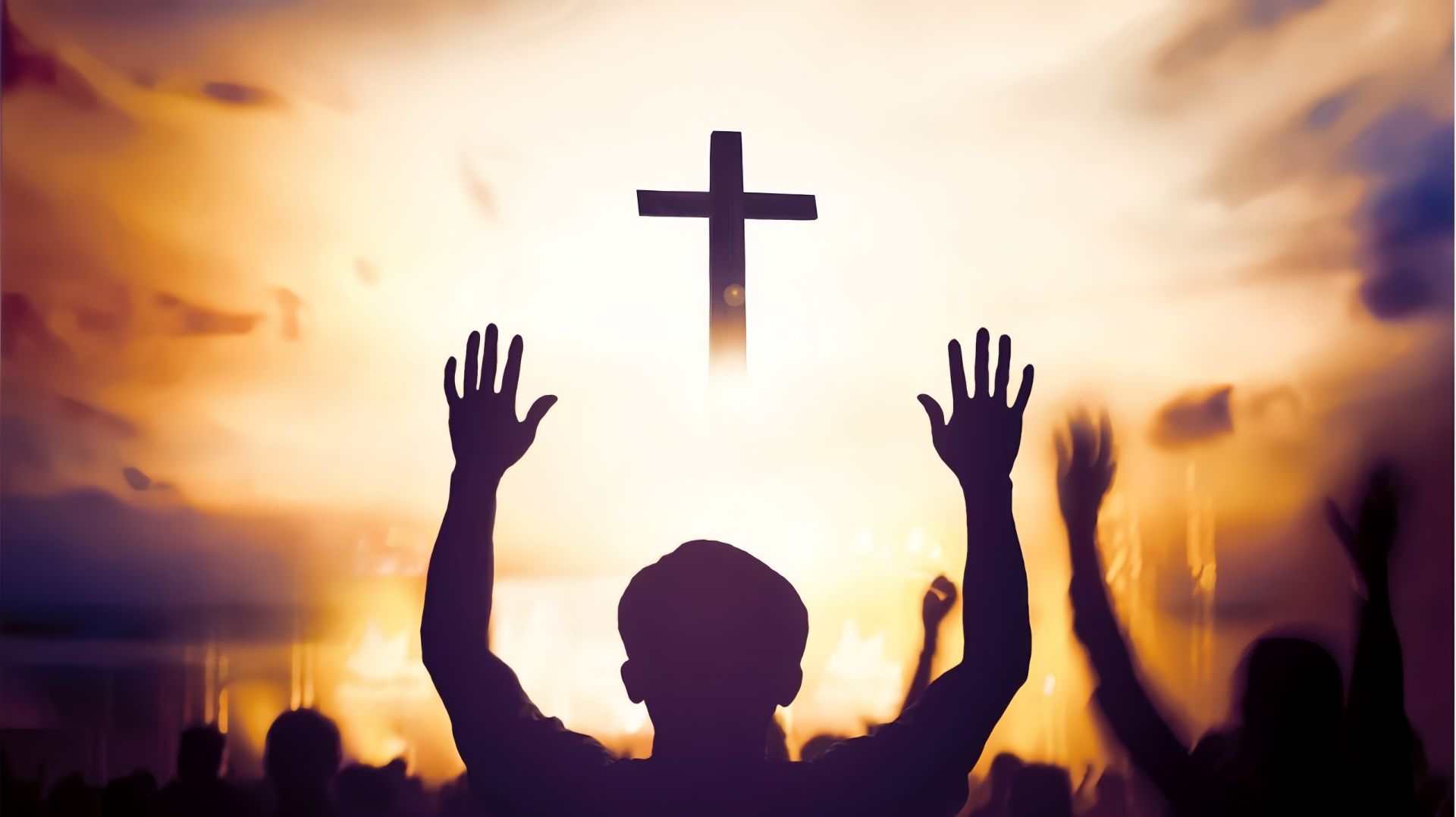 Прославления - 22.02.2026