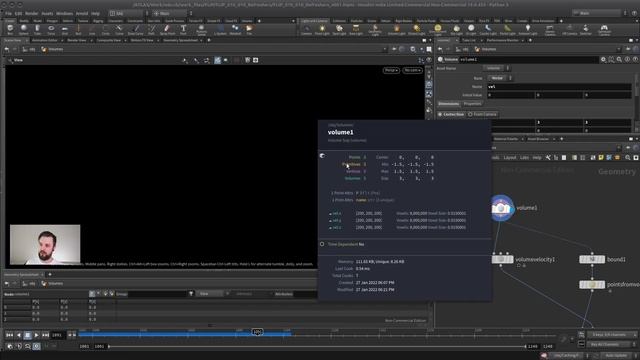 REFRESHER CACHINGVOLUMESHEIGHTFIELDS