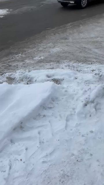 Дорожные события