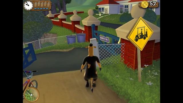 Прохождение Рога и копыта (Часть 3) The Dismode Play 360p