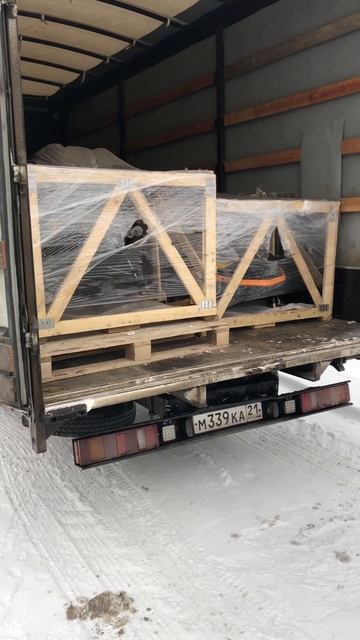 Поставка снегоходов BRP Екатеринбург. Удинцевы