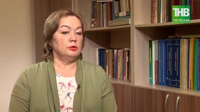 Об особенностях этнической идентичности татар и двуязычие в Республике Татарстан