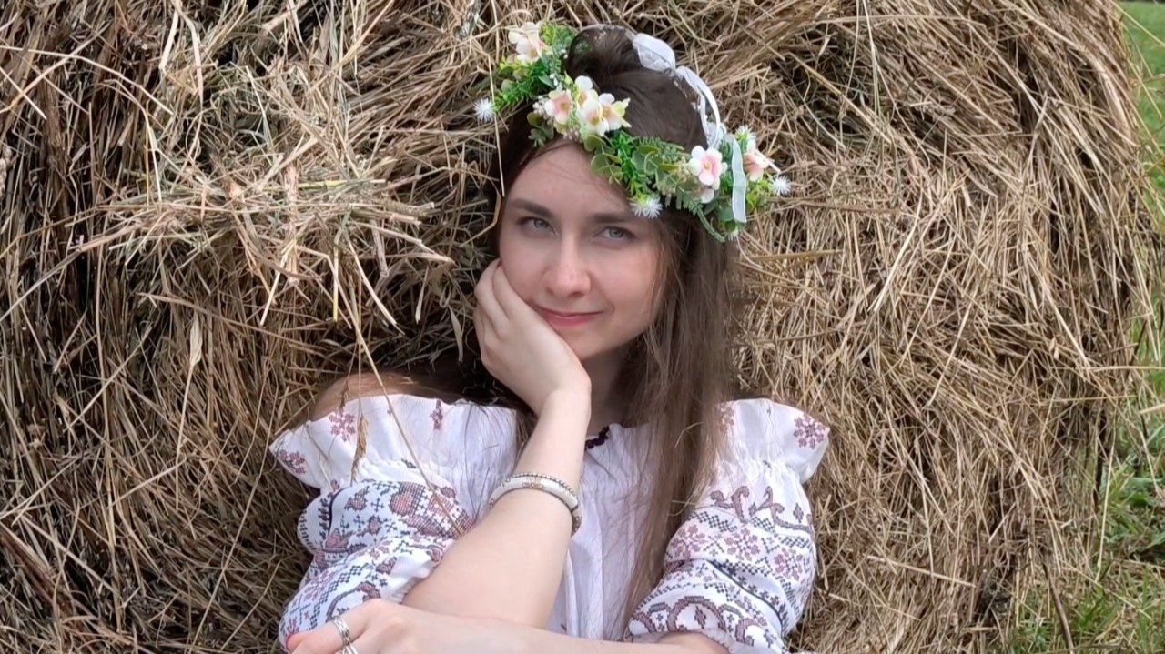 Анастасия и Зена Фаворит Султан - СЕНОВАЛ лето 2025