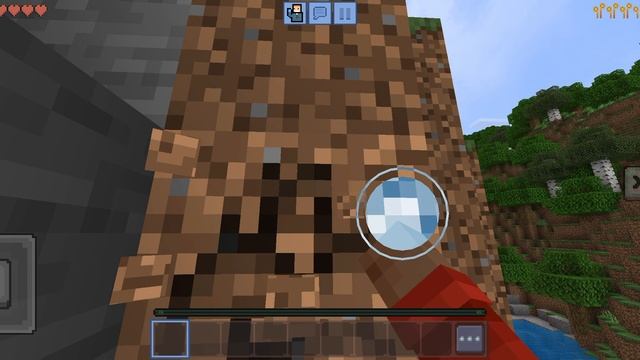 прохождение Майнкрафта 2