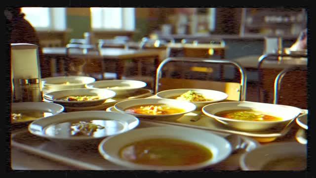 8 супов из советской столовой, которые мы едим до сих пор